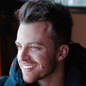 Dustin Luke - Bio, Family, Trivia | Famous Birthdays