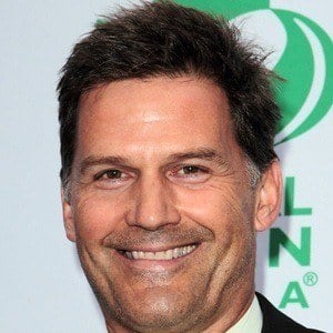 DW Moffett - Bio, Family, Trivia | Famous Birthdays