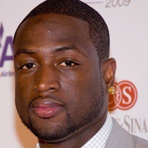 Dwyane Wade - Bio, Family, Trivia | Famous Birthdays