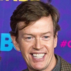 Dylan Baker - Biografía, Datos, Familia | Famous Birthdays
