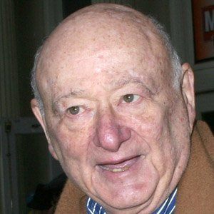 Ed Koch - Bio, Family, Trivia | Famous Birthdays