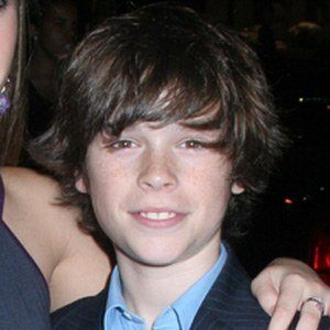 Eddie Alderson - Bio, Family, Trivia | Famous Birthdays