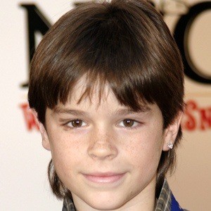 Eddie Alderson - Bio, Family, Trivia | Famous Birthdays