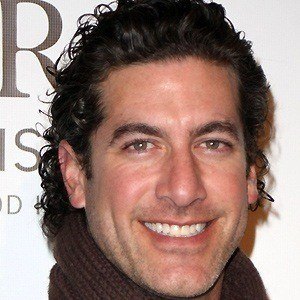 Eduardo Xol - Bio, Family, Trivia | Famous Birthdays