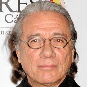 Edward James Olmos - Biografía, Datos, Familia | Famous Birthdays