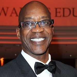 Edwin Moses - Bio, Family, Trivia | Famous Birthdays