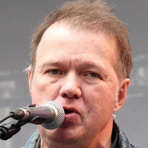 Edwyn Collins - Bio, Family, Trivia | Famous Birthdays