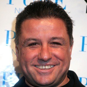Eli Elezra - Bio, Family, Trivia | Famous Birthdays