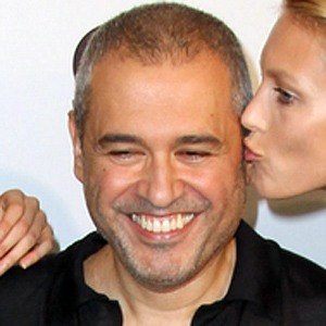 Elie Saab - Bio, Family, Trivia | Famous Birthdays