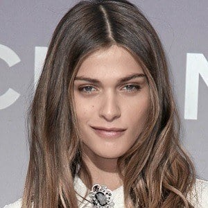 Elisa Sednaoui Bio Family Trivia Famous Birthdays
