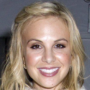 Elisabeth Hasselbeck - Biografía, Datos, Familia | Famous Birthdays