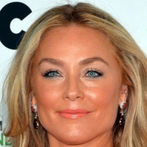 Elisabeth Rohm - Bio, Family, Trivia | Famous Birthdays
