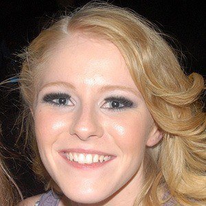 Elise Testone - Bio, Family, Trivia | Famous Birthdays