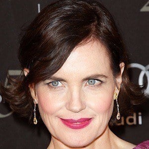 Elizabeth McGovern - Bio, Family, Trivia | Famous Birthdays