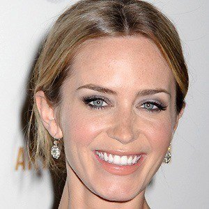 Emily Blunt - Bio, Family, Trivia | Famous Birthdays