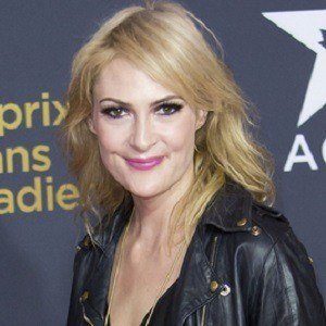 Emily Haines - Bio, Family, Trivia | Famous Birthdays