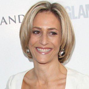 Emily Maitlis - Bio, Facts, Family | Famous Birthdays