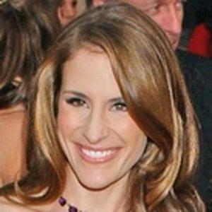 Emily Robison - Biografía, Datos, Familia | Famous Birthdays