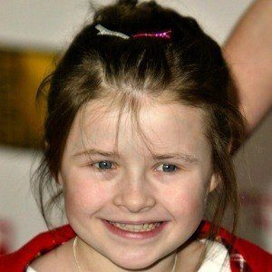Emma Bolger - Bio, Family, Trivia | Famous Birthdays