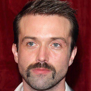 Emmett J. Scanlan - Bio, Family, Trivia | Famous Birthdays