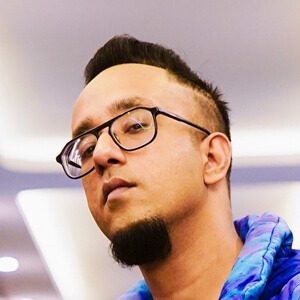 EPR lyer - Age, Bio, Family | Famous Birthdays