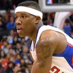 Eric Bledsoe - Bio, Family, Trivia | Famous Birthdays