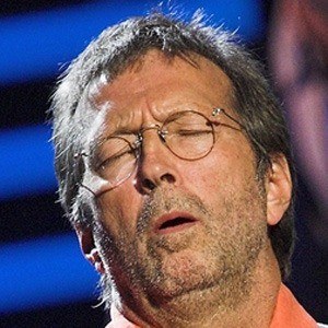 Eric Clapton - Biografía, Datos, Familia | Famous Birthdays