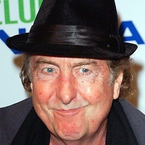 Eric Idle - Bio, Family, Trivia | Famous Birthdays