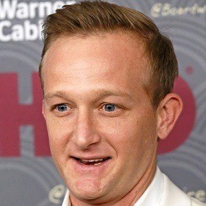 Eric Ladin - Biografía, Datos, Familia | Famous Birthdays