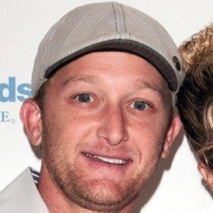 Eric Ladin - Bio, Family, Trivia | Famous Birthdays