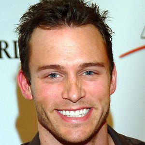 Eric Martsolf - Bio, Family, Trivia | Famous Birthdays