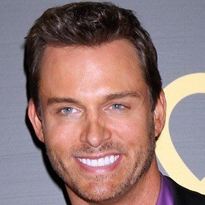Eric Martsolf - Bio, Family, Trivia | Famous Birthdays