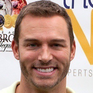 Eric Martsolf - Bio, Family, Trivia | Famous Birthdays
