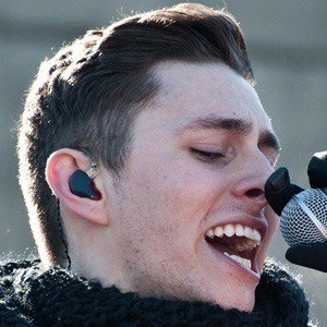 Eric Secharia - Bio, Family, Trivia | Famous Birthdays