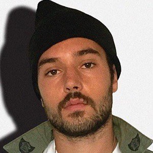 Eric Whiteback - Bio, Family, Trivia | Famous Birthdays