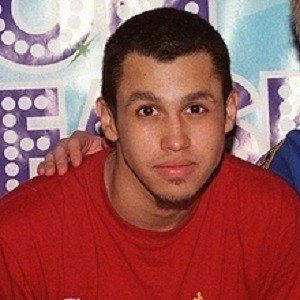 Erik-Michael Estrada - Bio, Family, Trivia | Famous Birthdays