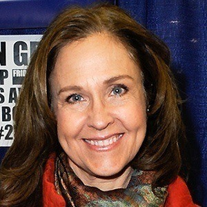 Erin Gray - Bio, Facts, Family | Famous Birthdays
