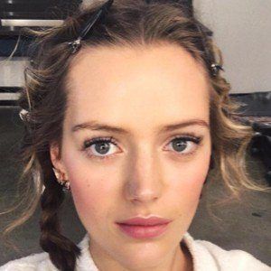 Esther Heesch - Bio, Family, Trivia | Famous Birthdays