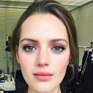 Esther Heesch - Bio, Family, Trivia | Famous Birthdays