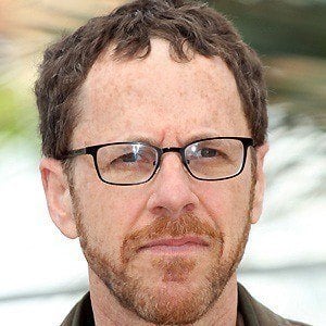 Ethan Coen - Bio, Family, Trivia | Famous Birthdays