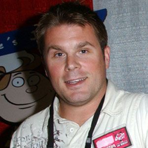 Eugene Roddenberry - Bio, Family, Trivia | Famous Birthdays