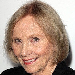 Eva Marie Saint - Bio, Family, Trivia | Famous Birthdays
