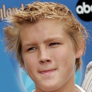 Evan Ellingson - Bio, Family, Trivia | Famous Birthdays