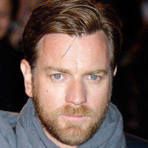 Ewan McGregor - Bio, Family, Trivia | Famous Birthdays