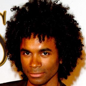 Fabrice Morvan - Bio, Family, Trivia | Famous Birthdays