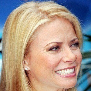 Faith Ford - Bio, Family, Trivia | Famous Birthdays