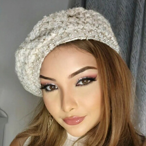 Falisha Sattaur - Trivia, Family, Bio | Famous Birthdays