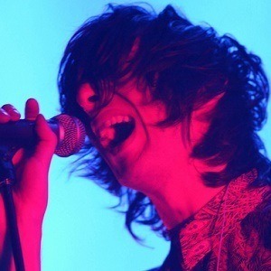 Faris Badwan - Bio, Family, Trivia | Famous Birthdays