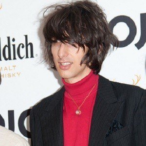 Faris Badwan - Bio, Family, Trivia | Famous Birthdays