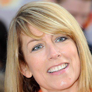Fay Ripley - Bio, Facts, Family | Famous Birthdays